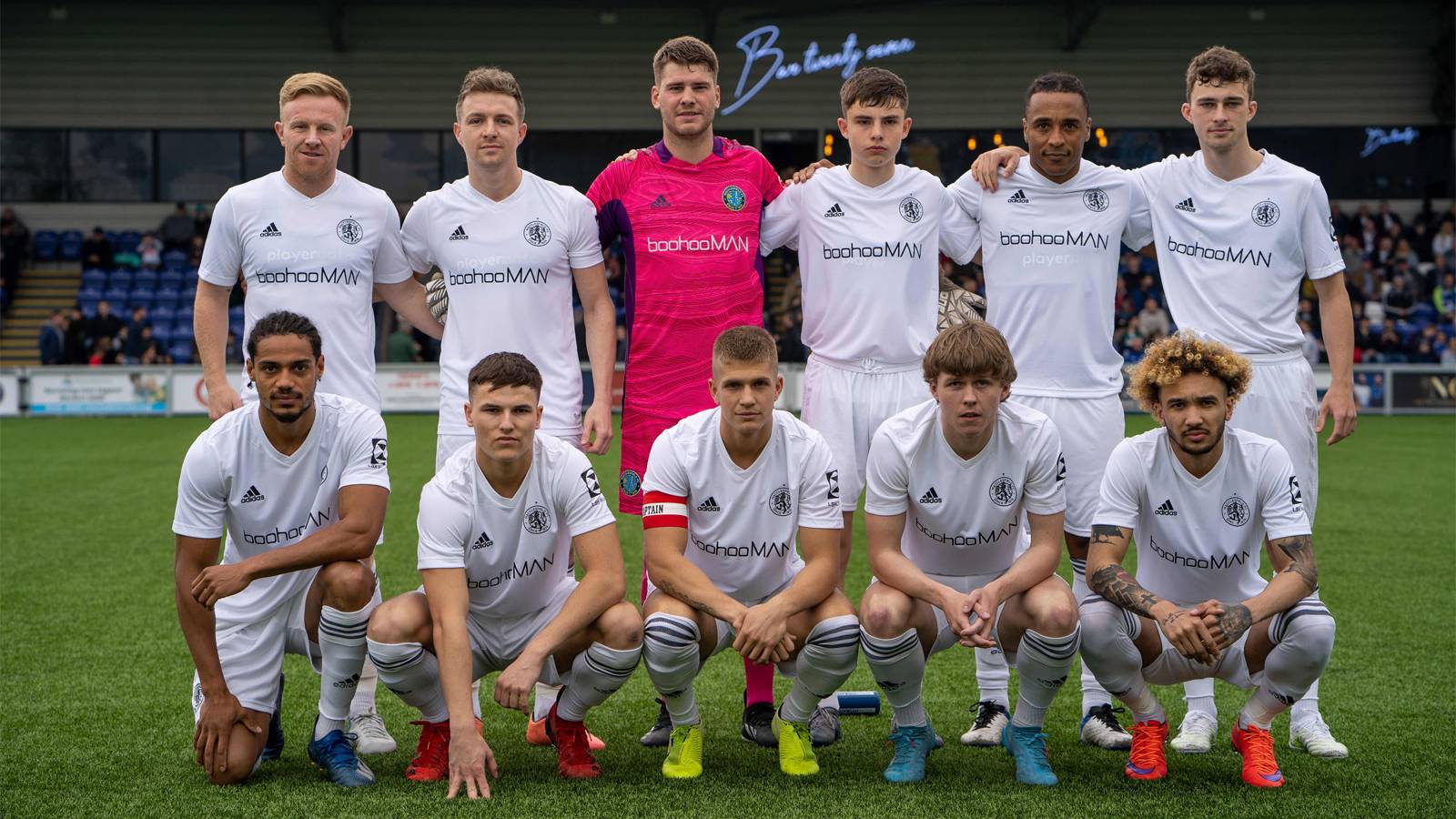 Macclesfield Town: 146 yıllık serüven - majorligler "İpekçiler"